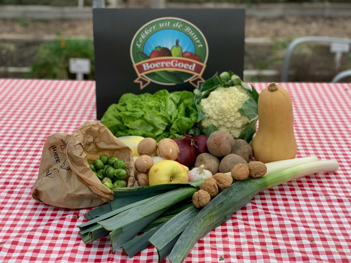 Shop - BoereGoed