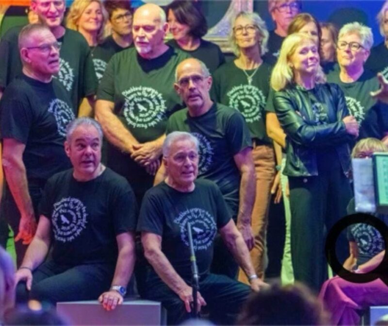 Free birds muziekcollectief - BoereGoed